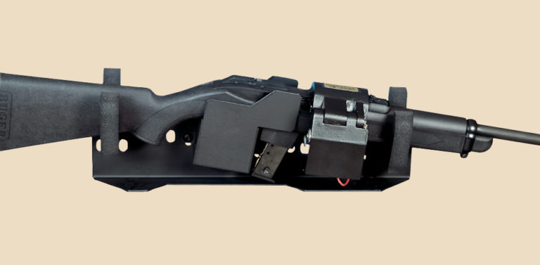 ELS Series - Big Sky Racks