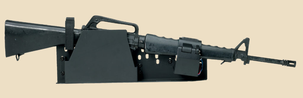 ELS Series - Big Sky Racks